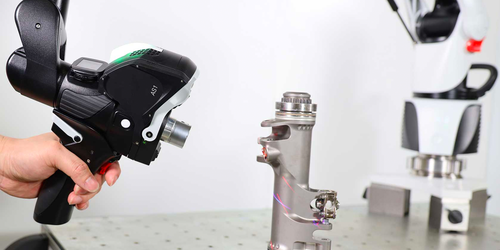 Status Metrology - Gravity Digital