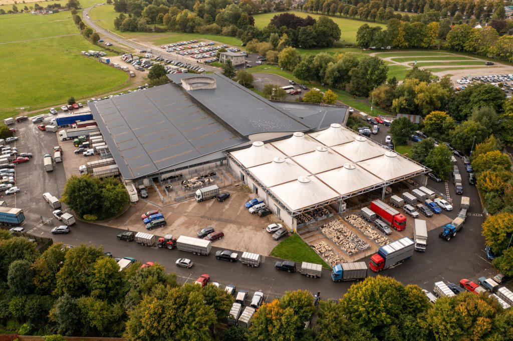 Bagshaws - Gravity Digital